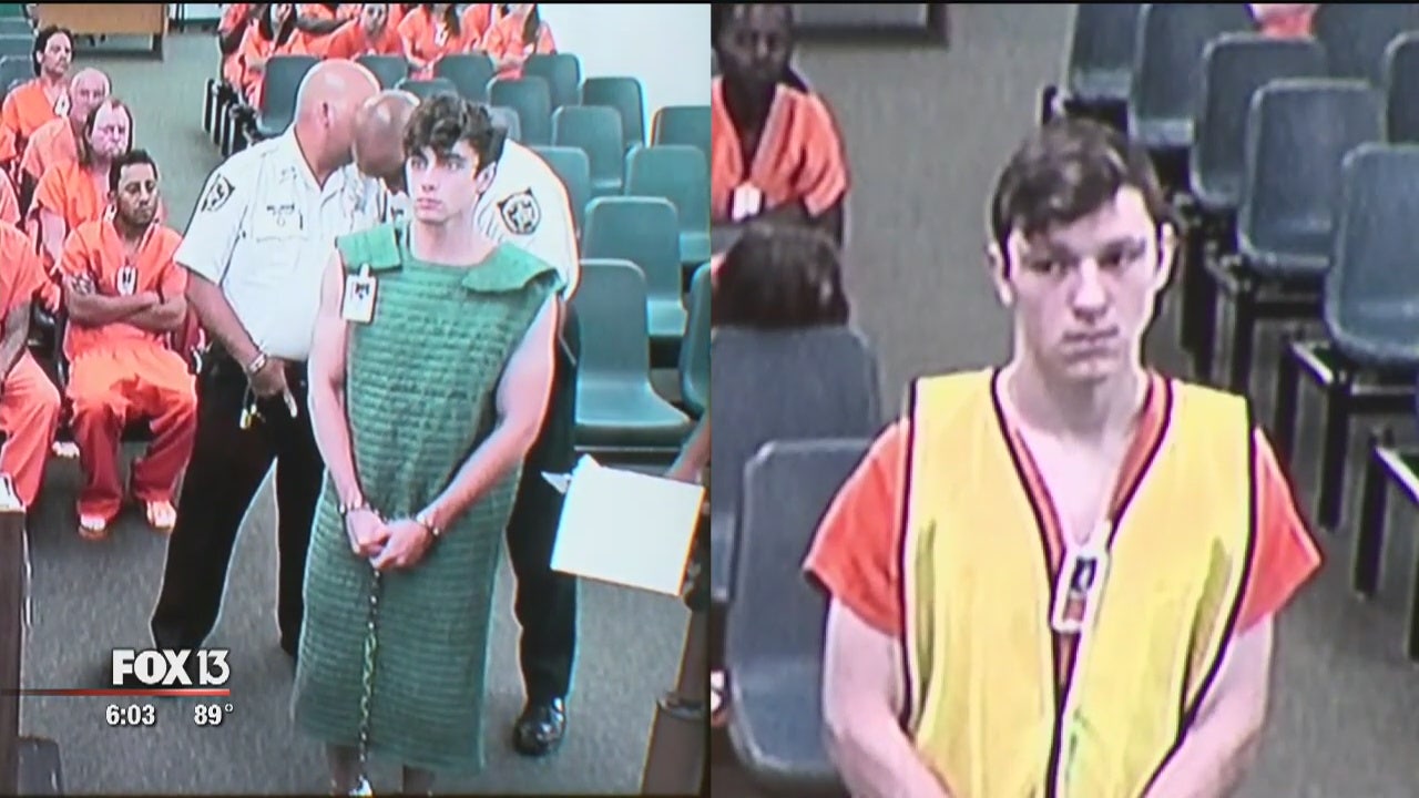 Trial Date Set For Deadly Bayshore Racing Case Fox 13 Tampa Bay