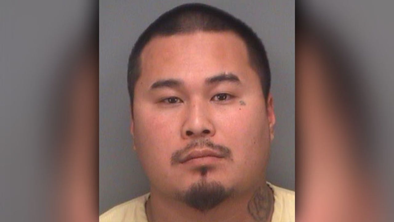 Man charged with attempted murder in Pinellas shooting | FOX 13 Tampa Bay