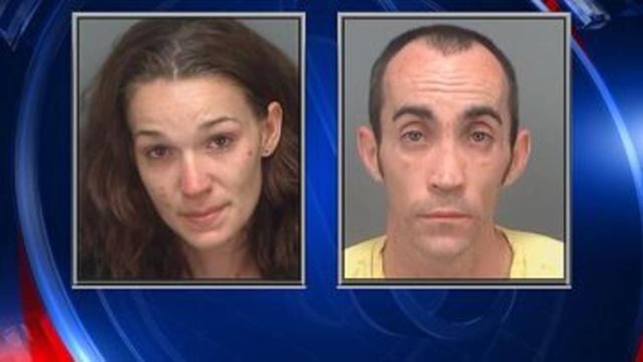 Largo woman arrested for attempted murder at park | FOX 13 Tampa Bay