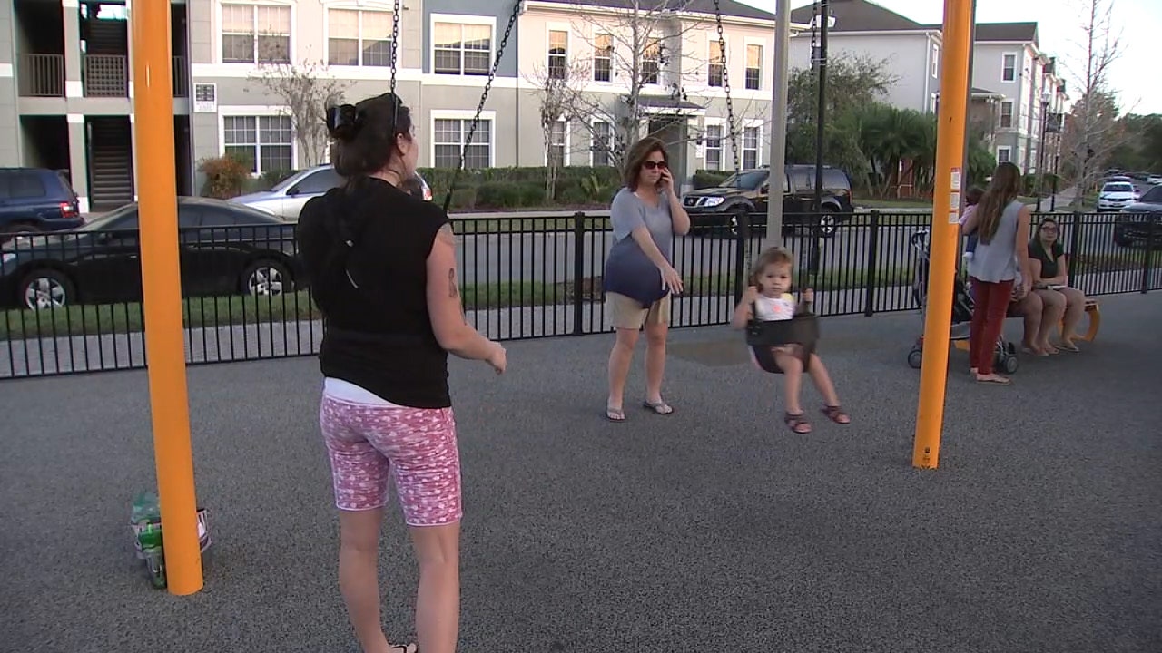 Man Exposing Himself To Women In Westchase Fox 13 Tampa Bay 9366
