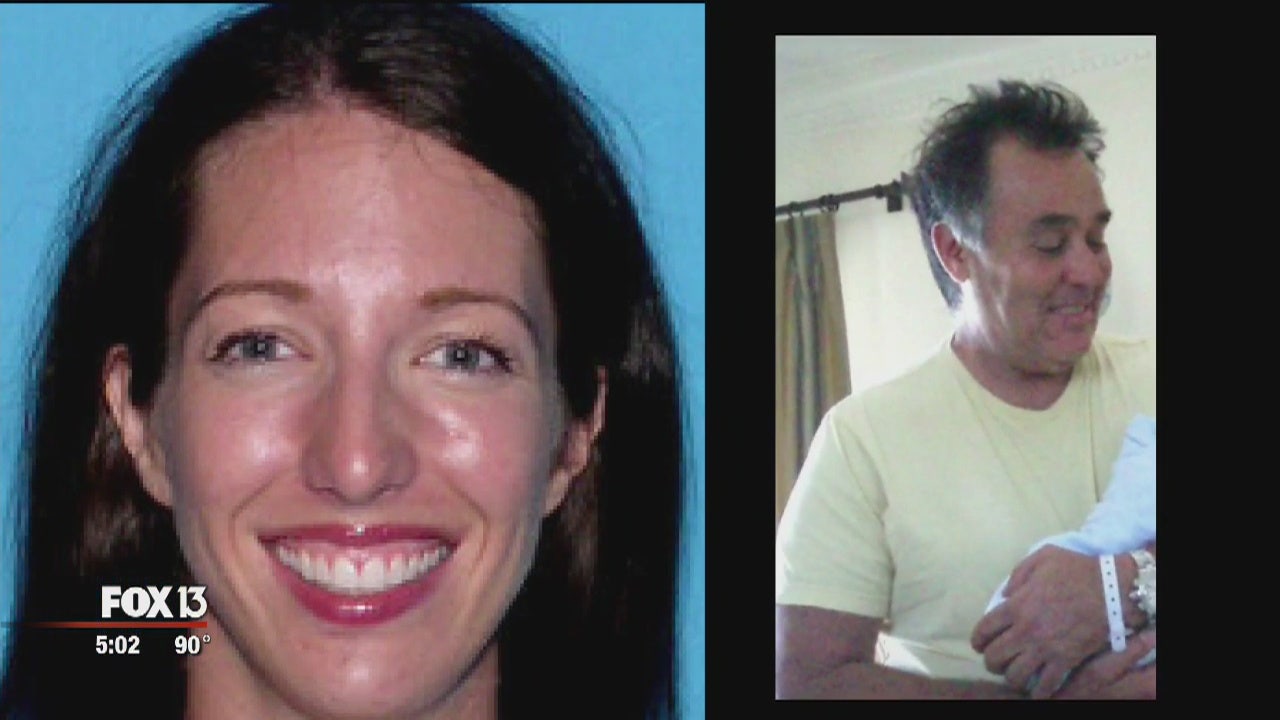 Woman's murder-for-hire plot unravels | FOX 13 Tampa Bay