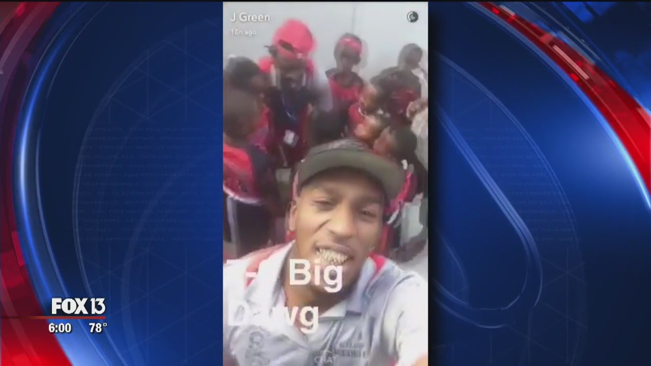 Polk Youth Football Coach Fatally Shot After Game Fox 13 Tampa Bay