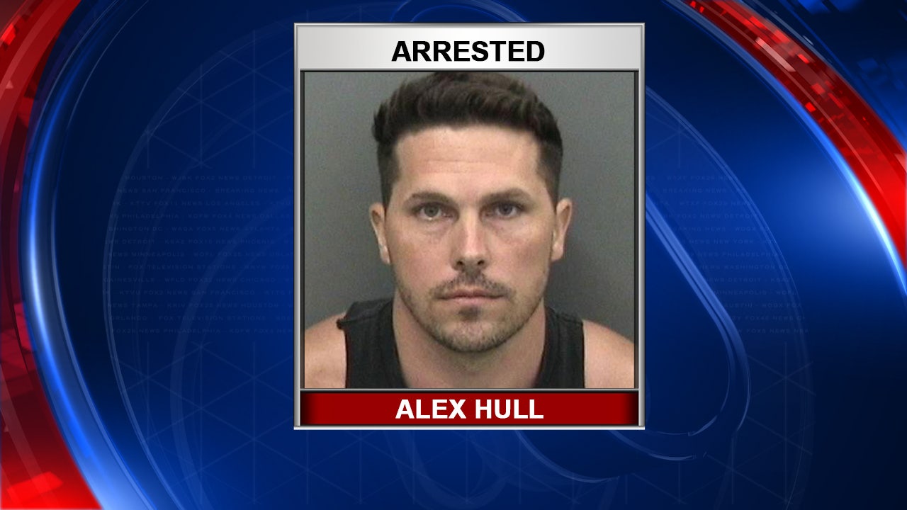 Benito Middle teacher arrested for sexual battery against two students ... Benito Middle teacher arrested for sexual battery against two students ...