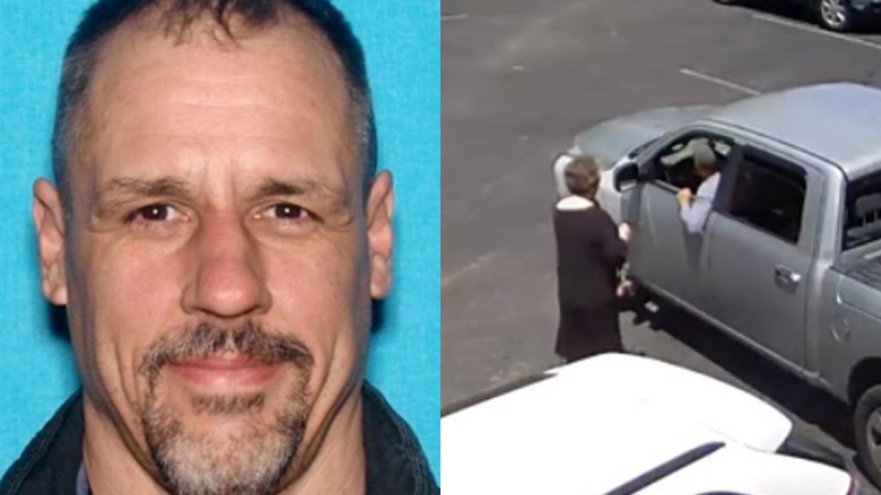 Elderly woman robbed of purse in church parking lot | FOX 13 Tampa Bay