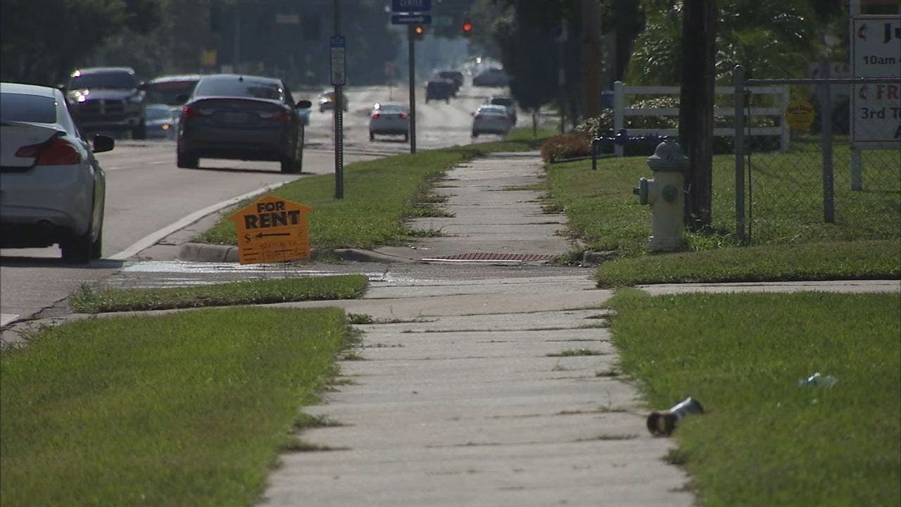 Police look for driver in fatal hit-and-run | FOX 13 Tampa Bay