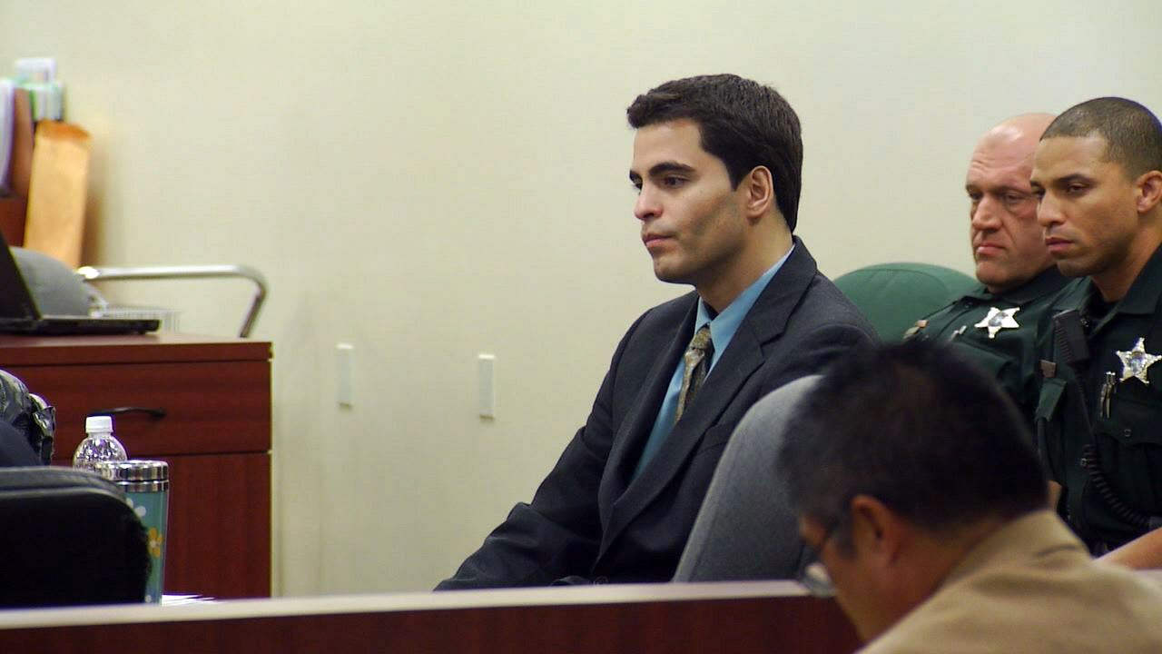Matos convicted of quadruple-murder | FOX 13 Tampa Bay