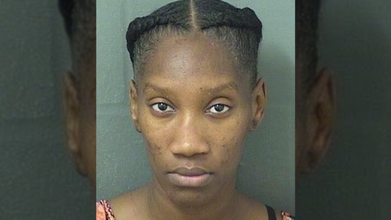 Florida mother arrested after 4-year-old shoots a 7-year-old | FOX 13 ...