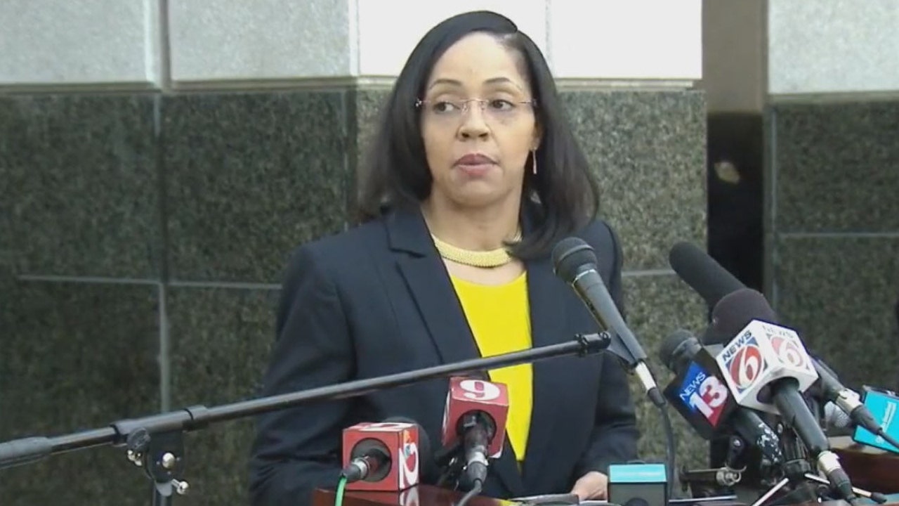 Florida prosecutor will not seek death penalty in any cases, sparking ...
