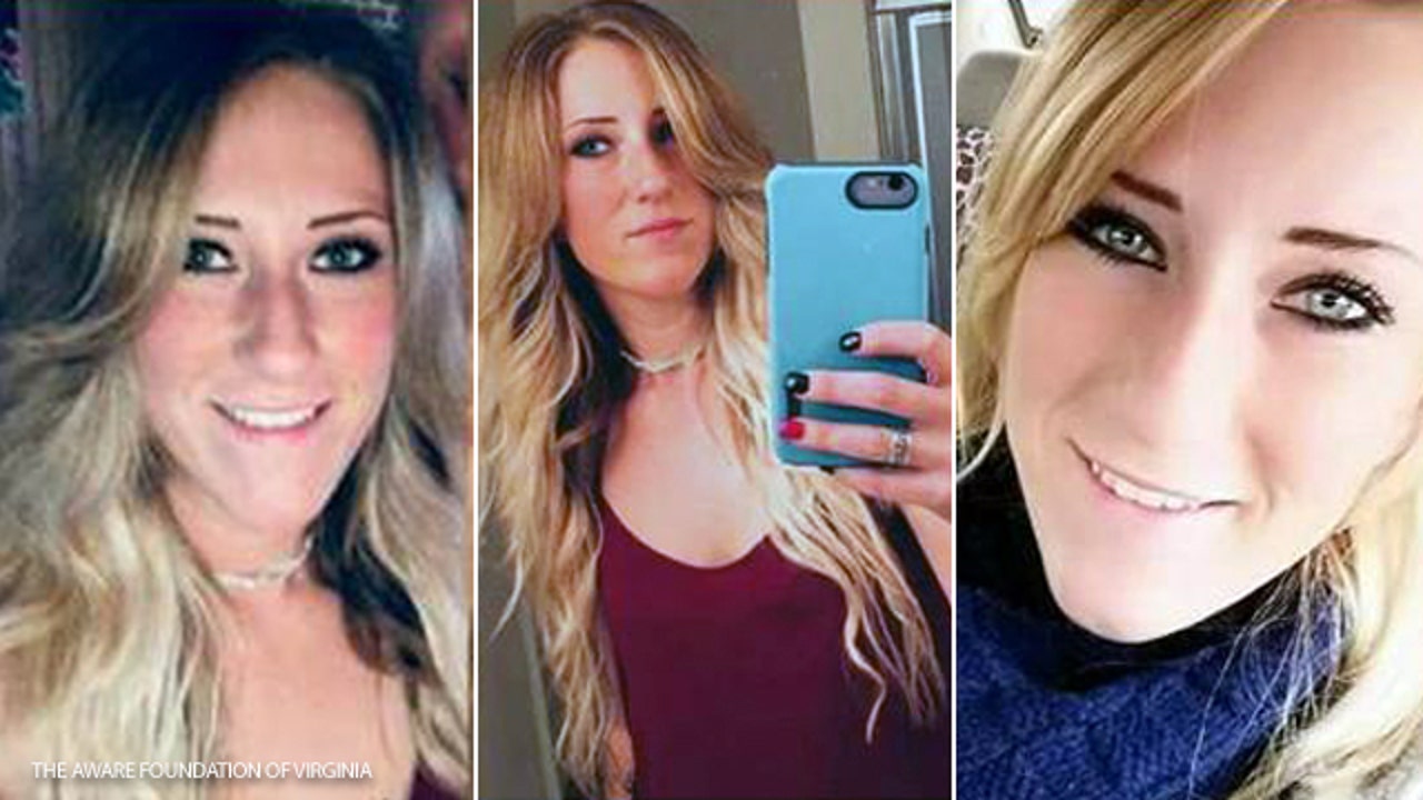 Body Of Missing Virginia Mom Found Middlesex County Sheriffs Office Says
