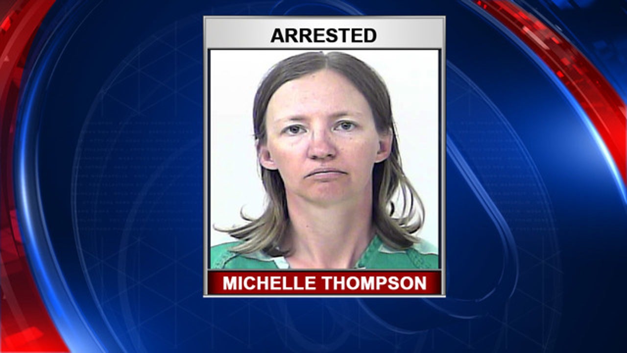 Woman claiming relationship with Tim Tebow arrested | FOX 13 Tampa Bay