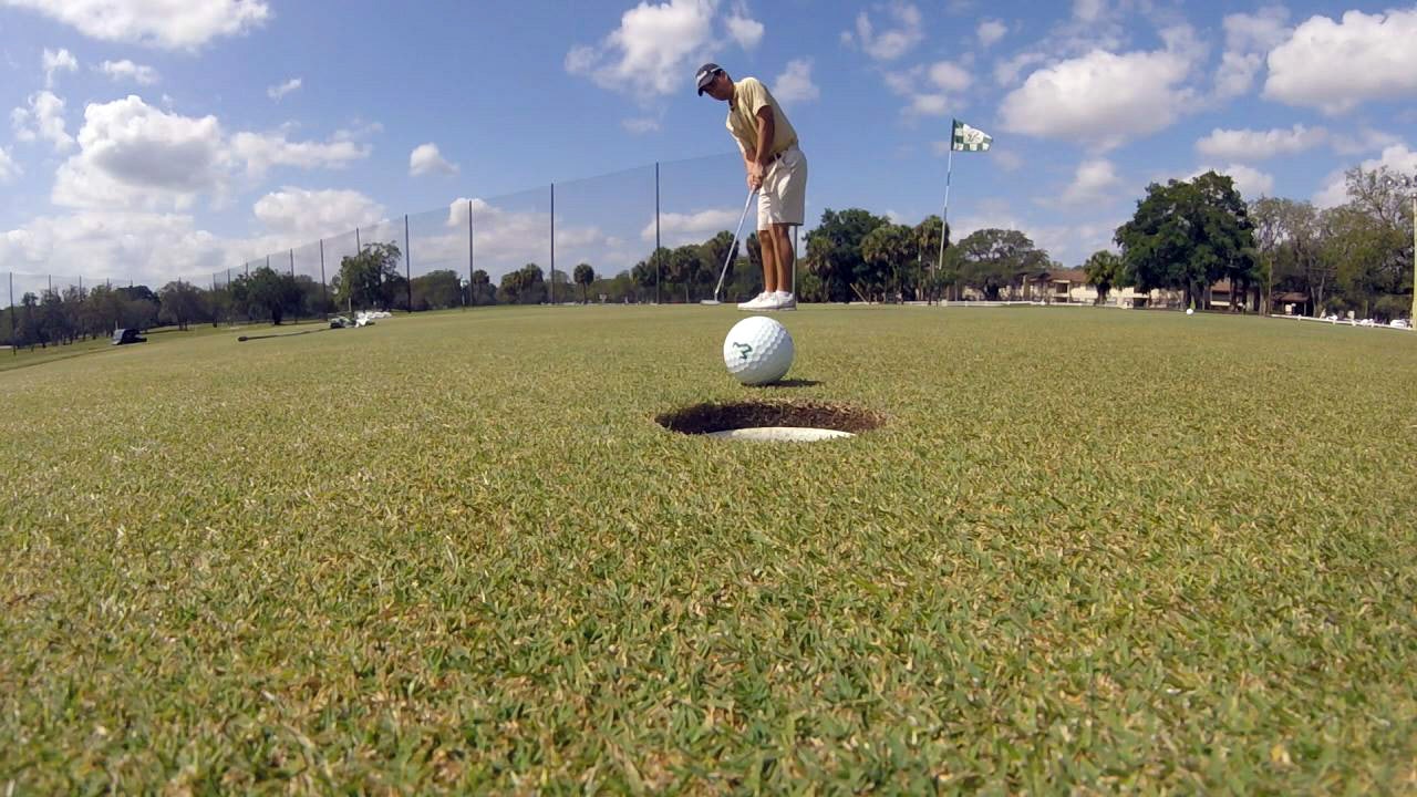 USF men's golf prepares for championship run | FOX 13 Tampa Bay