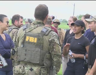 fbi internship dress code