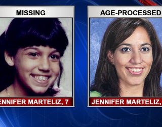jennifer martinez missing