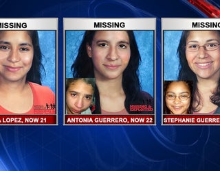 jennifer martinez missing