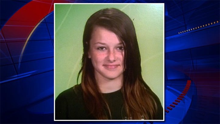 Missing Polk girl found dead of apparent suicide | FOX 13 Tampa Bay