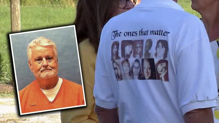 "Long overdue:" Florida serial killer executed after 34 years | FOX 13 ...