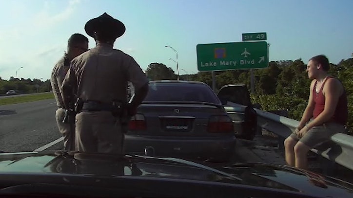 Driver using remote-controlled license plate cover charged with felony ...