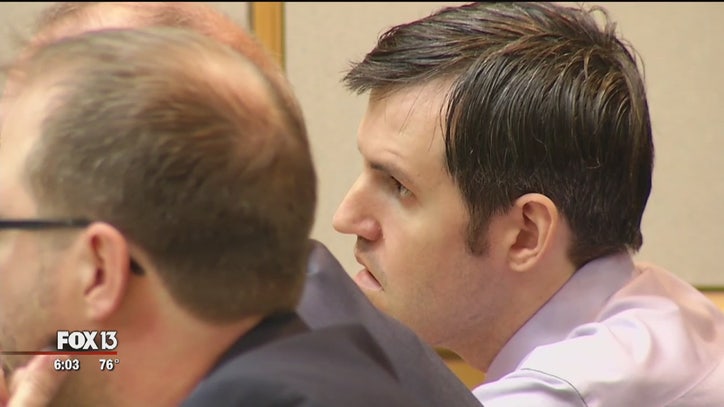 Psychologist: If Jonchuck was insane, he would have died with Phoebe ...