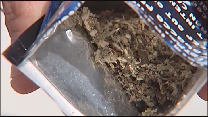 CDC: Rat poison found in synthetic marijuana in 8 states | FOX 13 Tampa Bay
