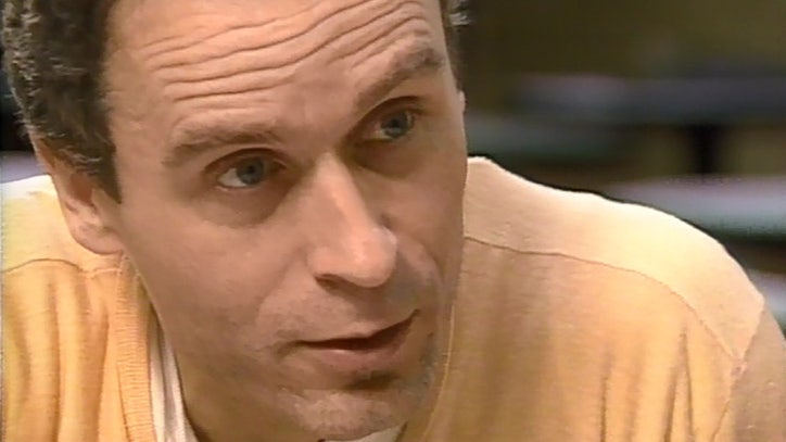 Recalling Ted Bundy's execution, 30 years later: 'Why is he smiling at ...