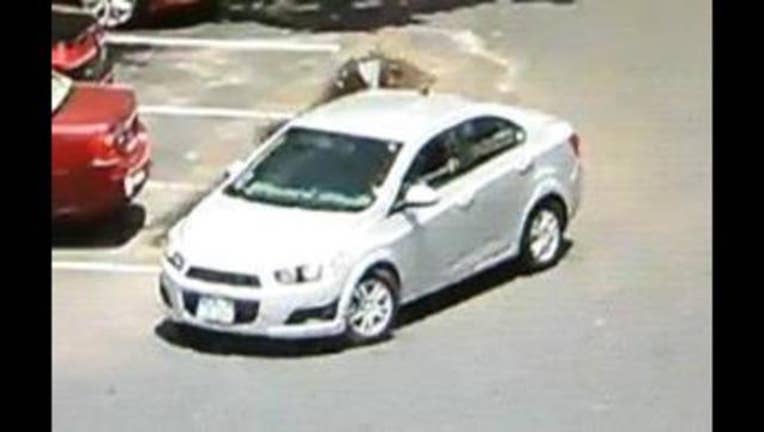 Suspect Wanted In Brandon Bank Robbery Fox 13 Tampa Bay