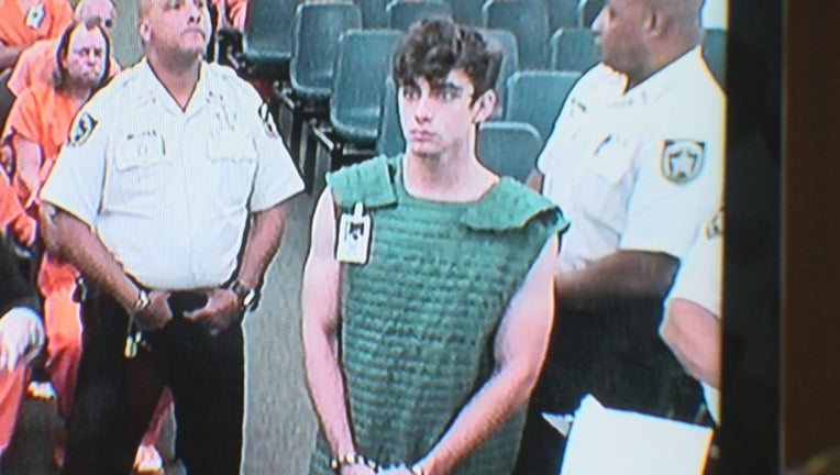 Alleged Driver In Deadly Bayshore Crash Bonds Out Of Jail After Second