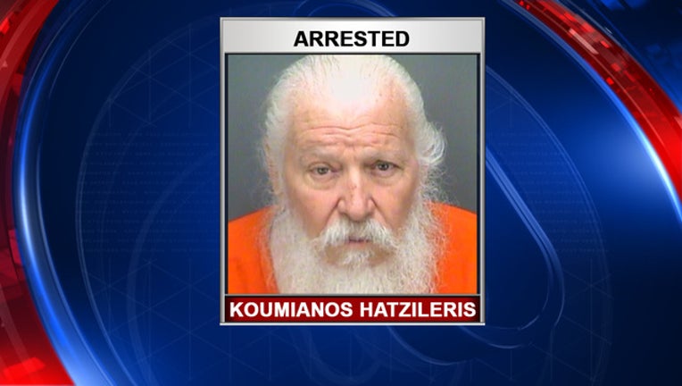 Clearwater Clergy Member Accused Of Sexual Battery Fox 13 Tampa Bay