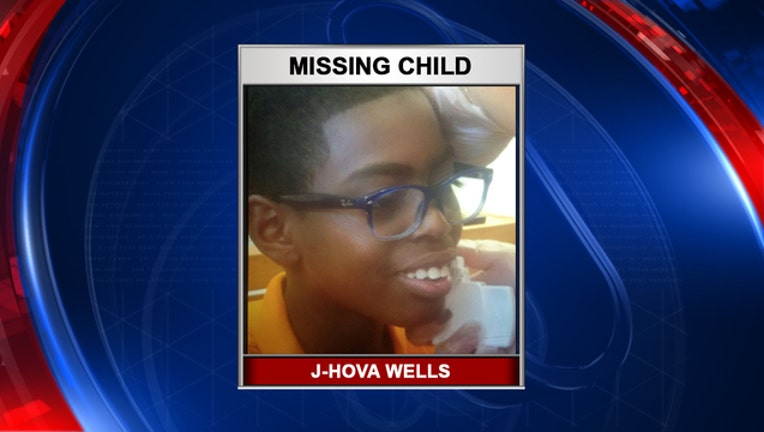 TPD locates missing 12-year-old boy | FOX 13 Tampa Bay TPD locates missing 12-year-old boy | FOX 13 Tampa Bay