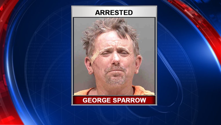Carjacking suspect crashes stolen car during pursuit in Sarasota | FOX ... Carjacking suspect crashes stolen car during pursuit in Sarasota | FOX ...