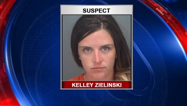 Police: DUI driver arrested after motorcyclist killed in crash | FOX 13 ... Police: DUI driver arrested after motorcyclist killed in crash | FOX 13 ...