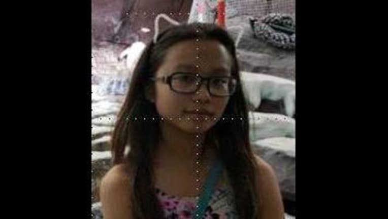 Pasco County Girl Found Safe Deputies Say