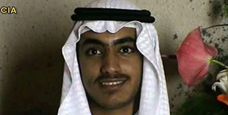 khalid bin laden killed