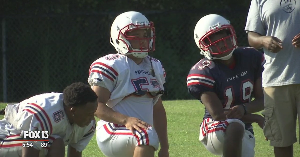 Tumultuous summer brought Freedom football team closer than ever before ...