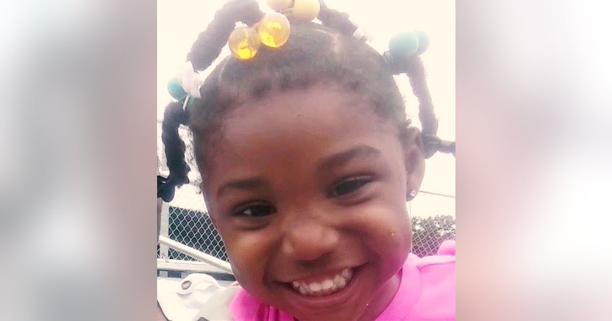 Body of missing Alabama girl found; 2 being charged | FOX 13 Tampa Bay