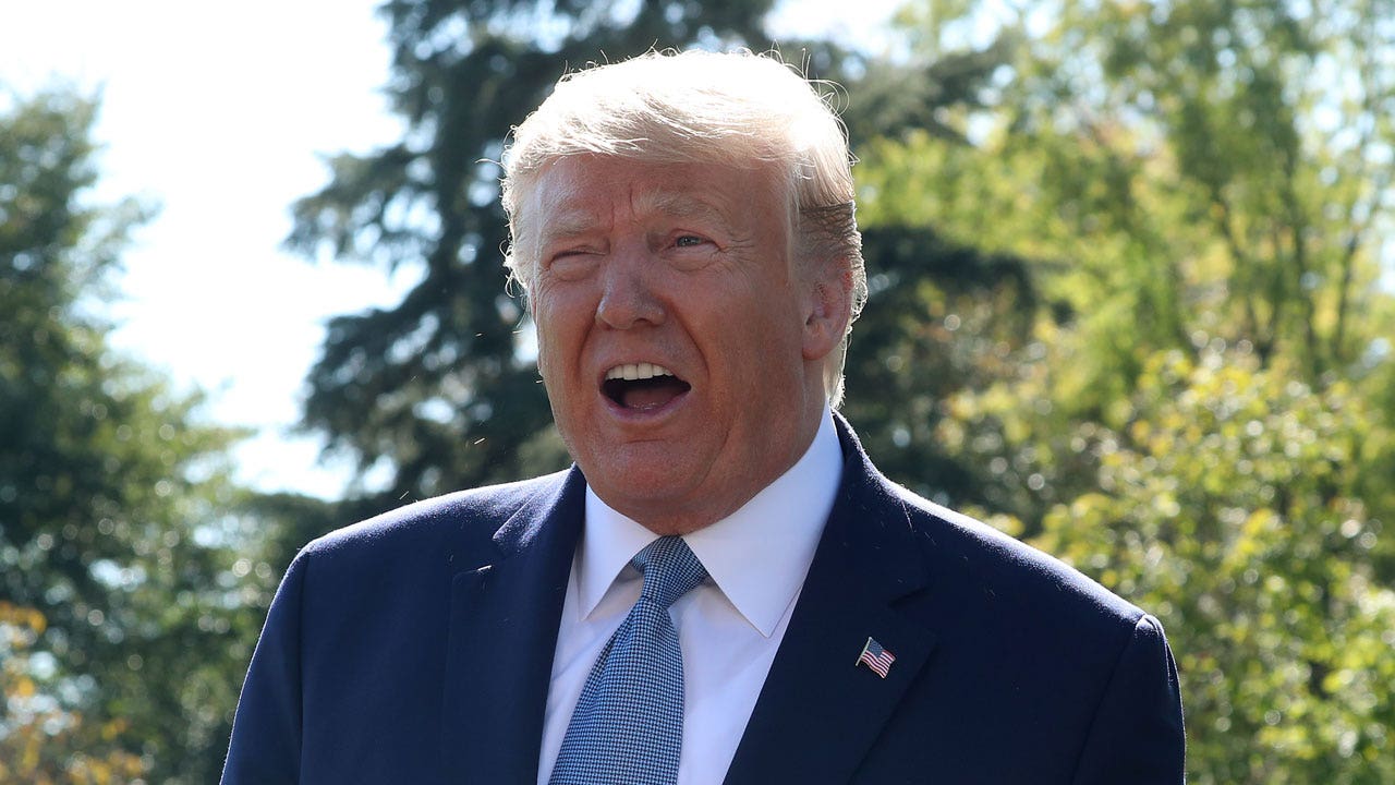 ‘We’re building a wall in Colorado’: Trump includes state in border ...