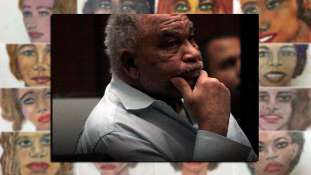 FBI says inmate is most prolific serial killer in U.S. history; new ...