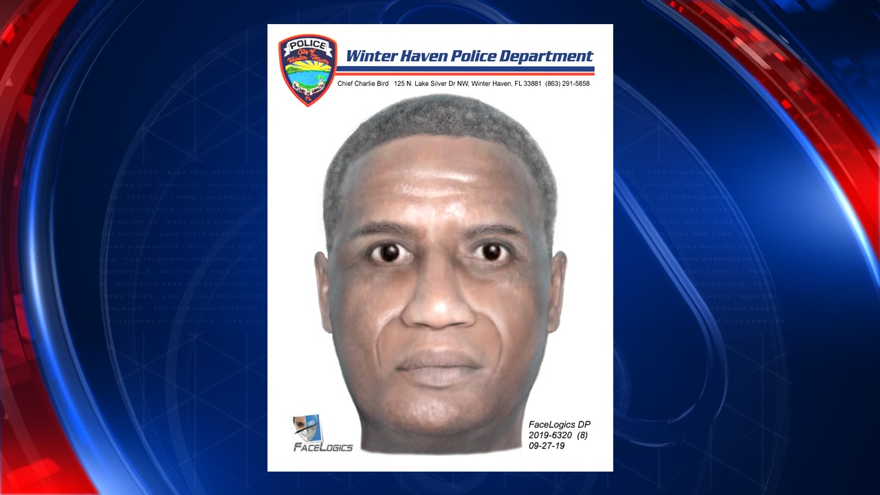 Witnesses: Man in white van tried to lure teen in Winter Haven | FOX 13 ...