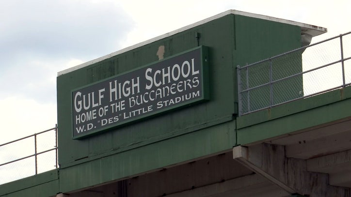 Gulf High School in New Port Richey is canceling the remainder of its ...