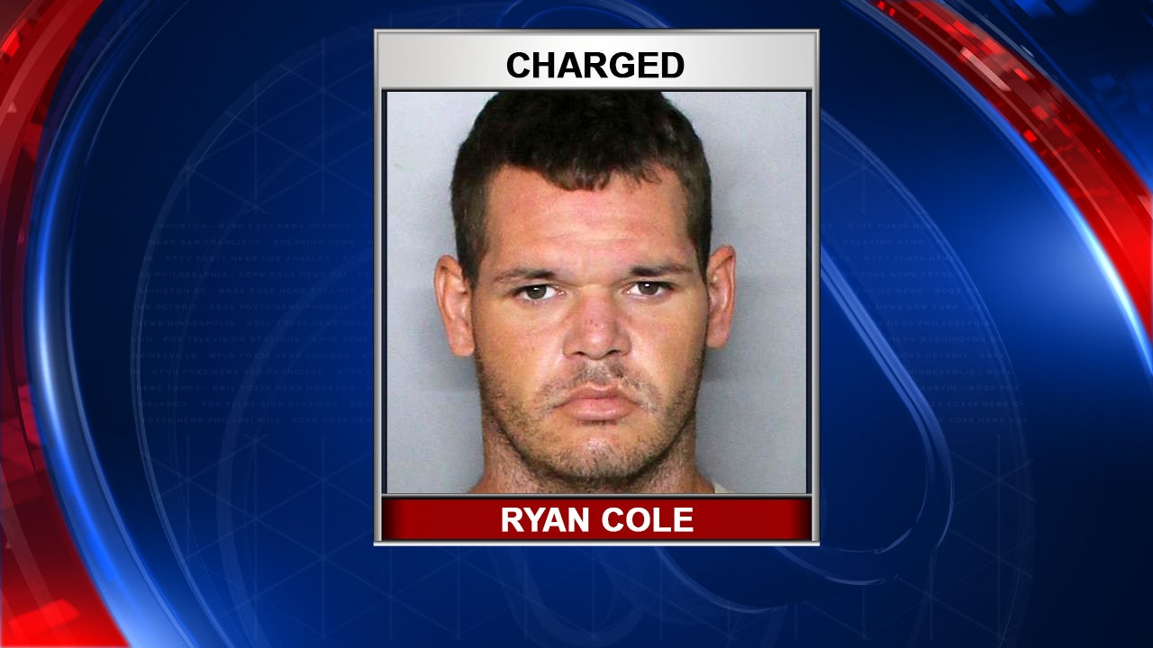 Man Charged With Killing Charlotte County Teen Who Protected Younger