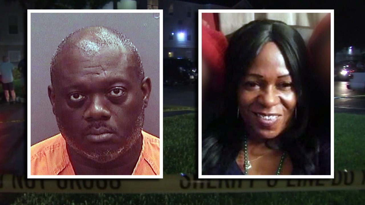 Deputies: Vengeful ex shoots, kills woman in apartment complex | FOX 13 ...