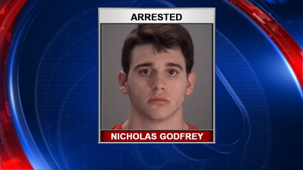 "I'm feeling OK," trick-or-treater says from hospital bed after being ...