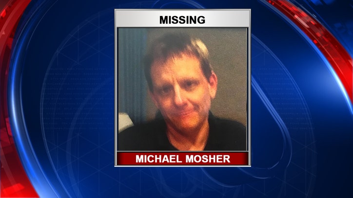 Manatee County deputies search for missing 48-year-old man | FOX 13 ...