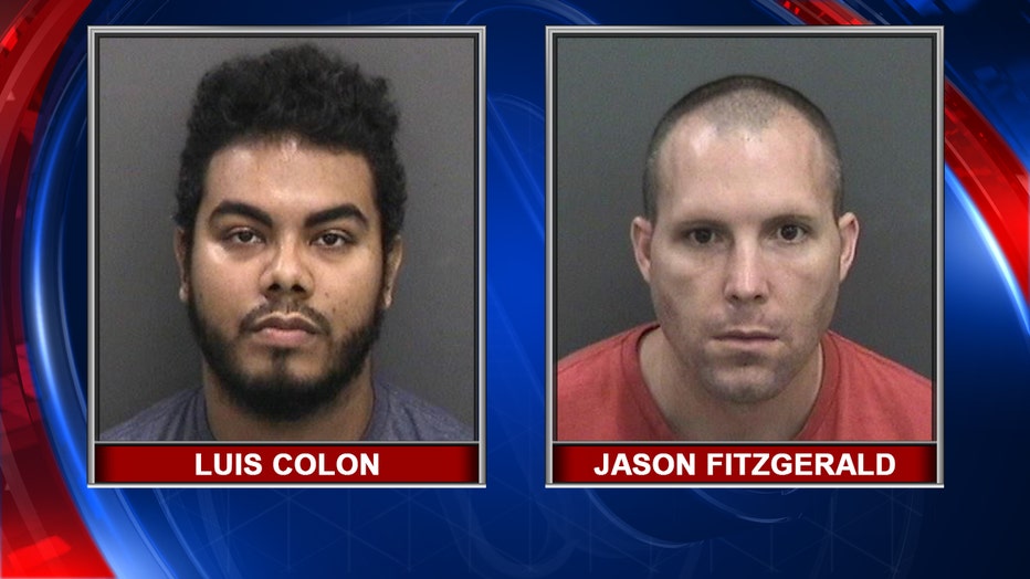 Over 100 Arrested During Undercover Human Trafficking Operation In