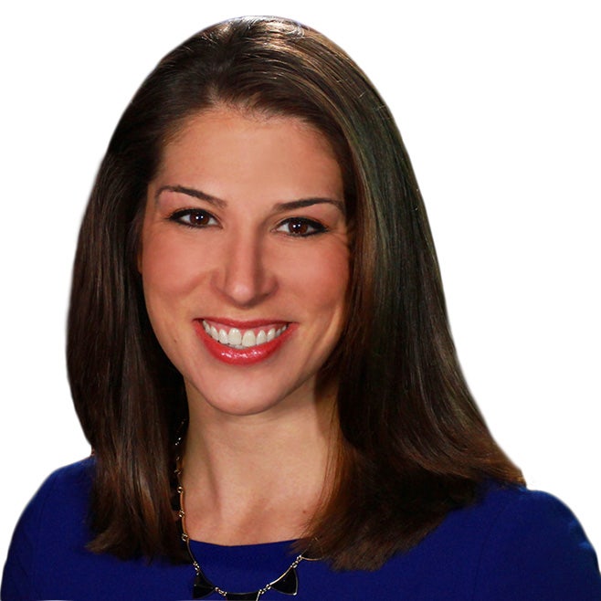 Meet The Team - FOX 13 Tampa Bay