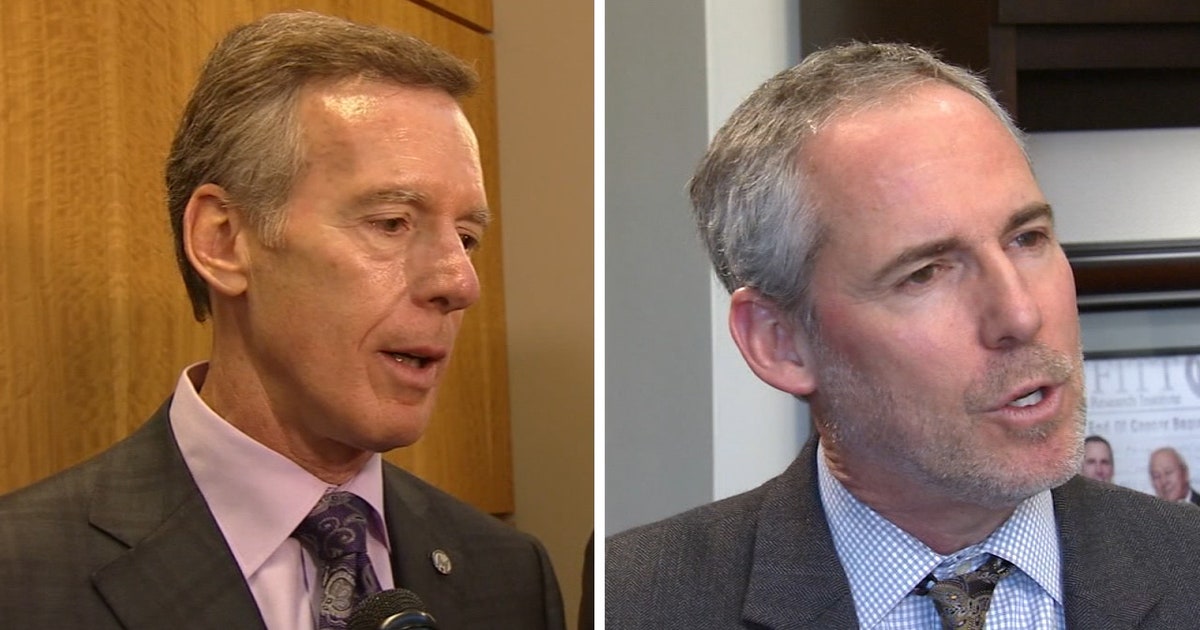 CEO and director of Moffitt Cancer Center resign over ties to China ...
