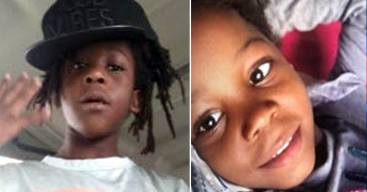 Florida AMBER Alert issued for 5-year-old girl, 6-year-old boy from ...