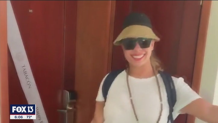 Family of woman murdered in Costa Rica prepares for trial, one year ...