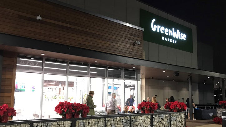 The first GreenWise Market from Publix — built from scratch — opens in ...