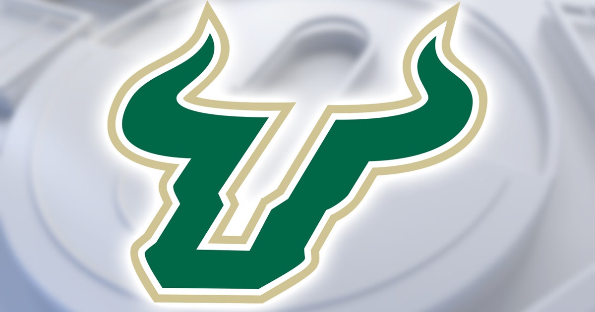 University of South Florida releases football schedule | FOX 13 Tampa Bay