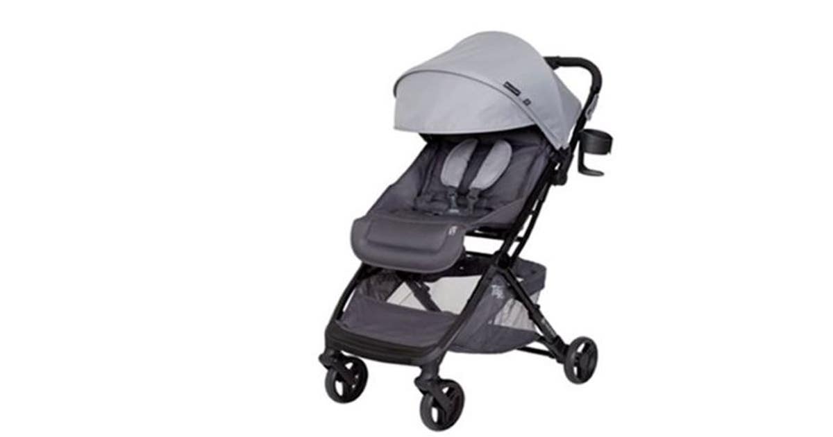 Baby Trend recalls four stroller models due to faulty hinges that may ...